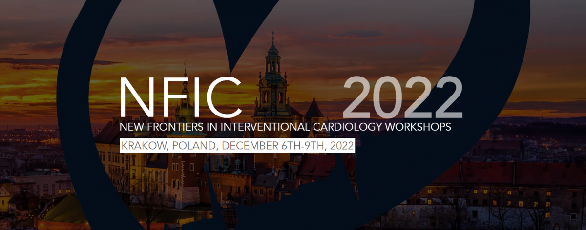 Konferencja NFIC dn. 07-09.12.2022 r. - Asocjacja Interwencji Sercowo ...