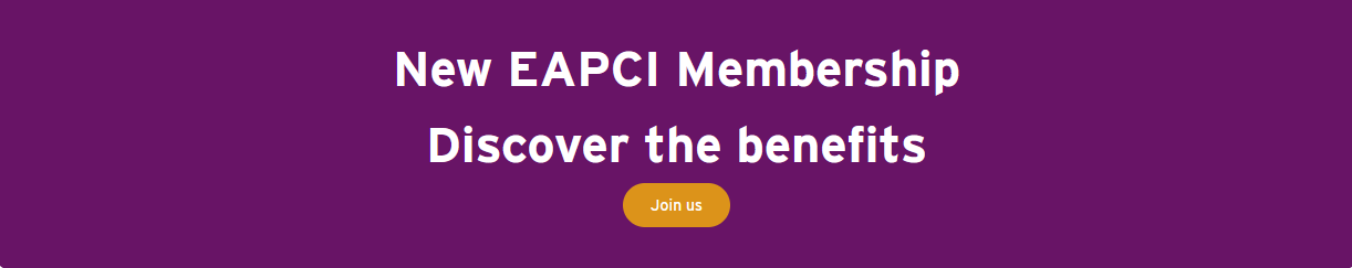 Nowe członkostwo w EAPCI - Asocjacja Interwencji Sercowo-Naczyniowych